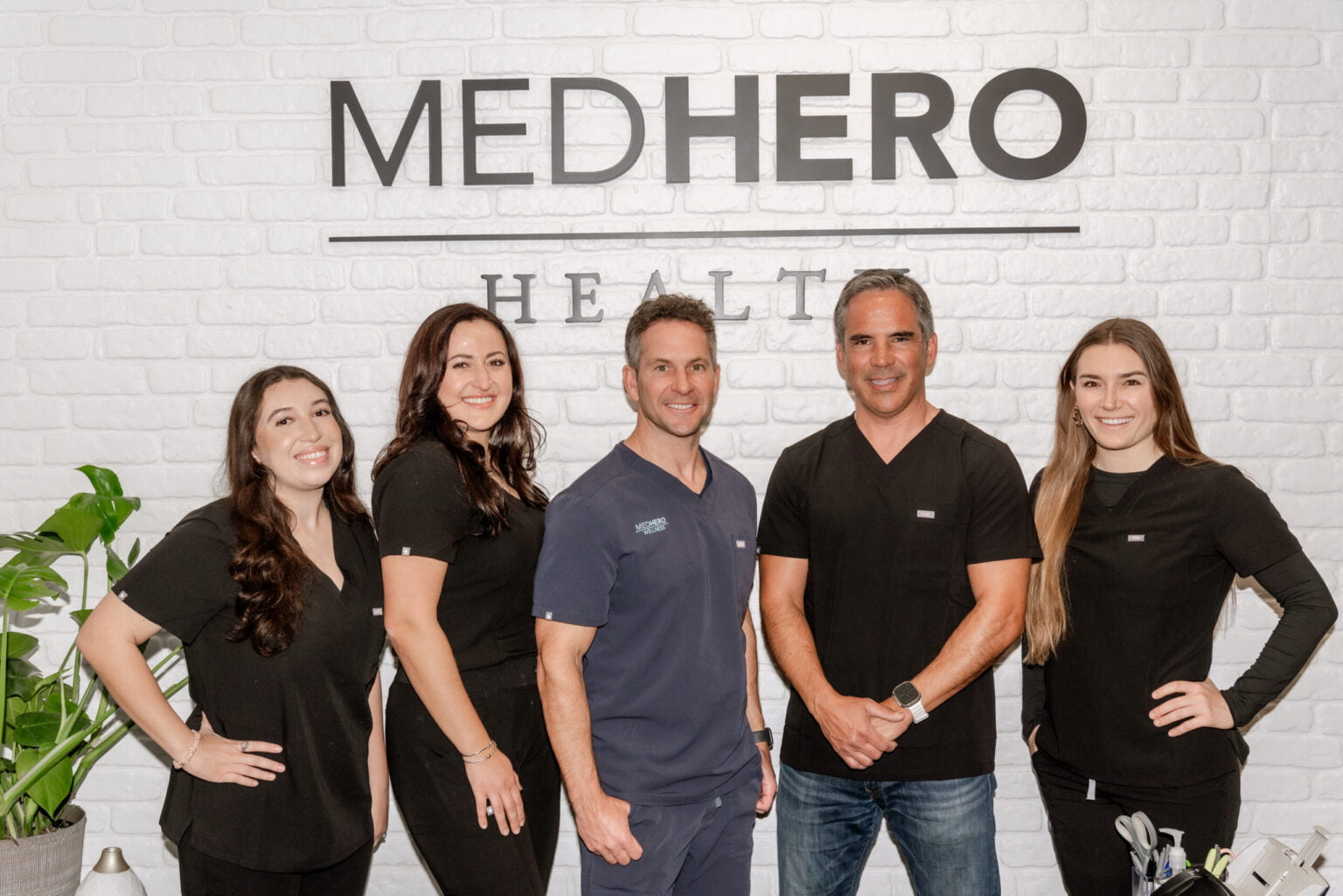 Longevity Healthspan Clinic in San Clemente, CA | MedHero Health
